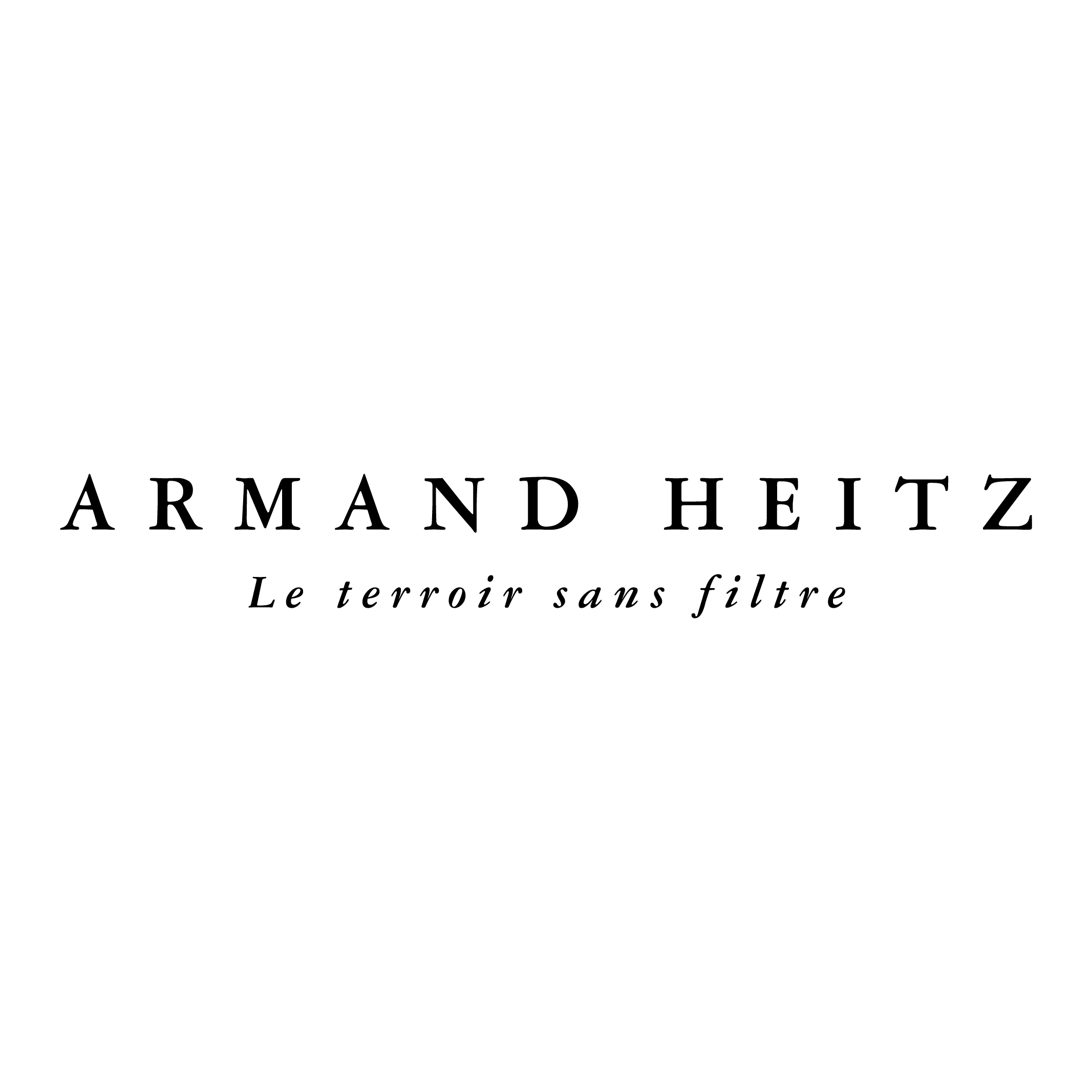 Armand Heitz - Chronos Wine Cellar